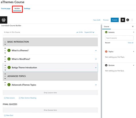 LearnDash Review Hands On With This Popular WordPress LMS Plugin