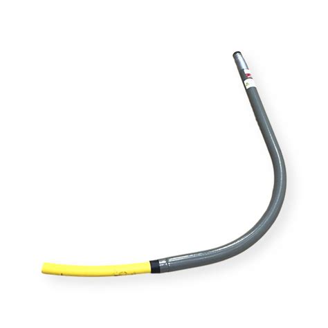 1 Cts 1 18 Od X 1mip Anodeless Riser Poly Plain End Wal Rich