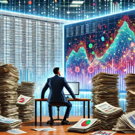 The Importance Of Data Visualization Turning Numbers Into Insights