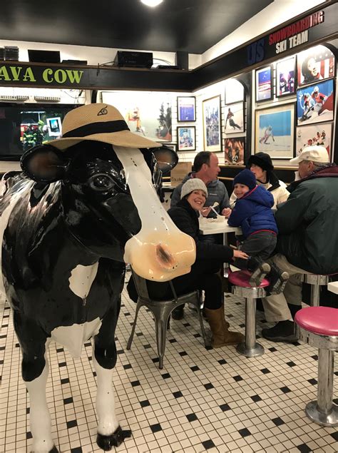 java cow peaches to apples