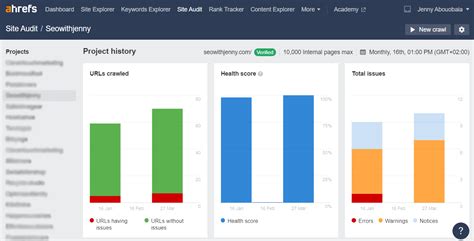 How To Complete A Technical Seo Audit In 8 Steps