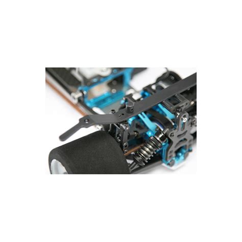 Shepherd Velox V8 2 Race Kit Zen Racing