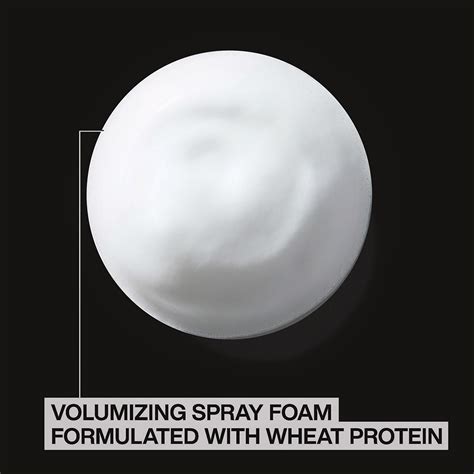 Redken Root Lifting Spray Elevate Your Style With Voluminous Roots