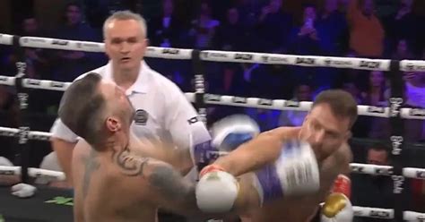 P4p Number 1 Simple Simon Loses His P4p Status After Brutal 1st Round
