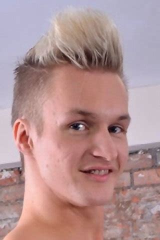 Jed Munroe Gay Pornstar BoyFriendTV