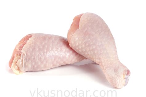 Голень куриная