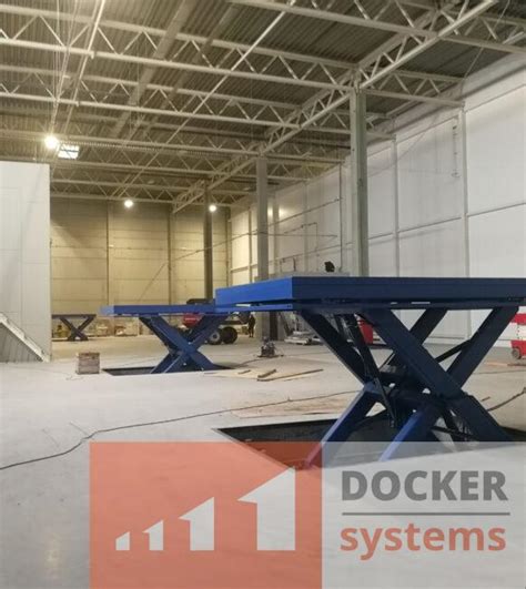 Products Docker Systems Llc