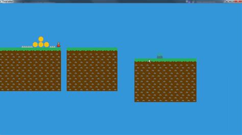 Sfml Level Editor Part 2 Youtube