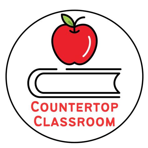 Countertop Classroom Teaching Resources Teachers Pay Teachers