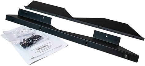 Allen And Heath Sq 5 Rk19 19 Inch Rack Mounting Kit