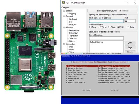 Unlocking Remote Access Ssh Into Raspberry Pi From Anywhere