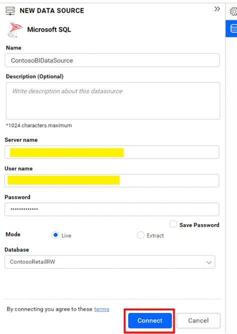 Product Sales Analysis With Sql Server Database Bold Bi