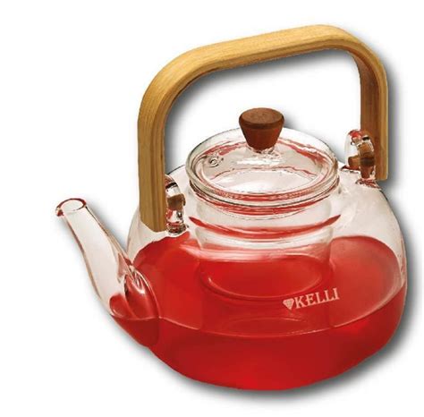 Заварочный чайник Kelli KL купить на OZON по низкой цене