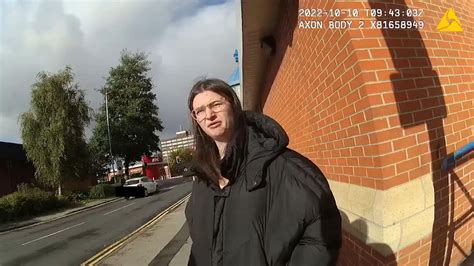 I Was Forced To Strip Naked In Police Cell And Threatened To Drop