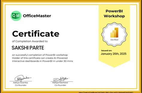 Sakshi Parte On Linkedin Powerbi Dataanalytics Ai