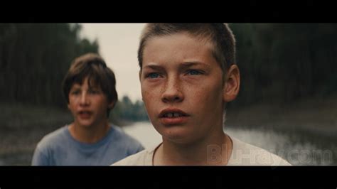 Mud Blu Ray