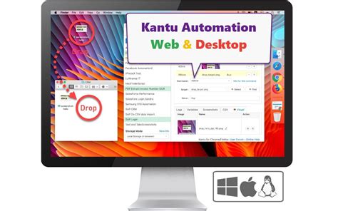 Kantu Fresh Browser Automation Plus Selenium Ide Rfirefox