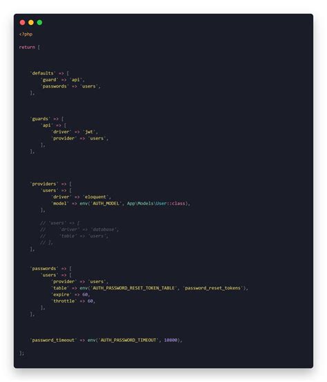 Crear Inicio De Sesión Seguro Con Laravel Y Vuejs Agencia Ti