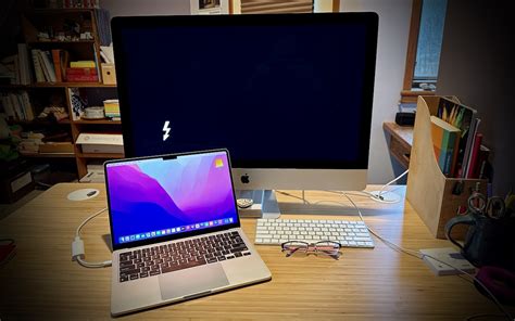 Copy Gigabytes Of Data Between Macs With Target Disk Mode Kginger
