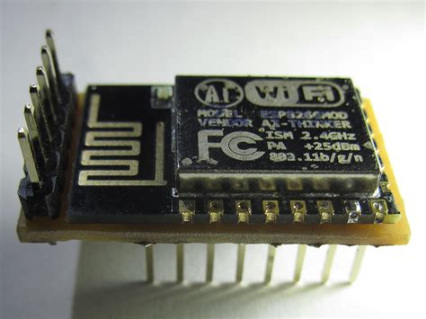 Willy Tarreaus Stuff What Esp8266 Modules Should Look Like