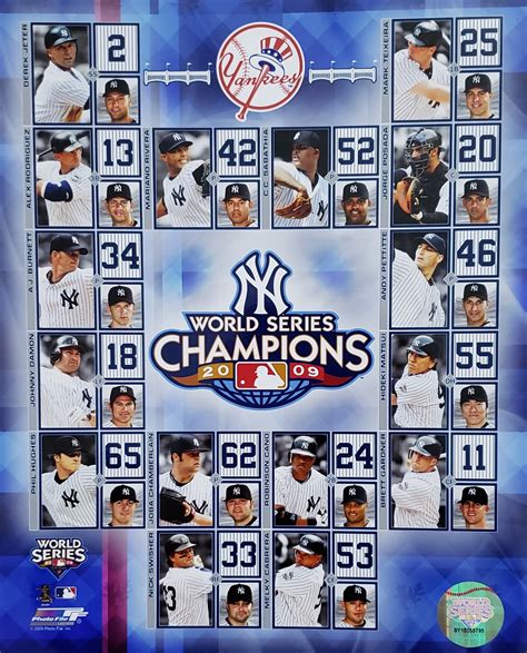 2009 World Series New Era Black Pink New York Yankees 2009 World