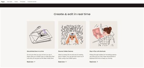 Dropbox Paper Review 2025 Note Taking Features Pricing And More