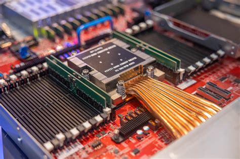 Microsoft Reveals Amd Genoa 1p Server Powered By Hydra At Ocp Summit 2022 Top Motherboards