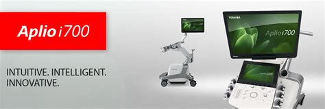 Aplio I700 Canon Medical Systems Ltd