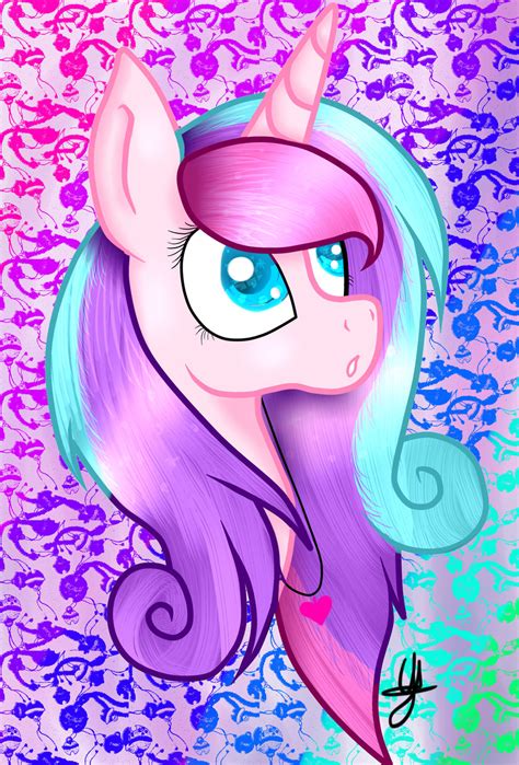 Mlp Comission 13 Magical Melody Mlp By Yulianapie26 On Deviantart