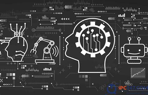 Machine Learning Là Gì Phân Loại And Ứng Dụng Của Ml Ipc247