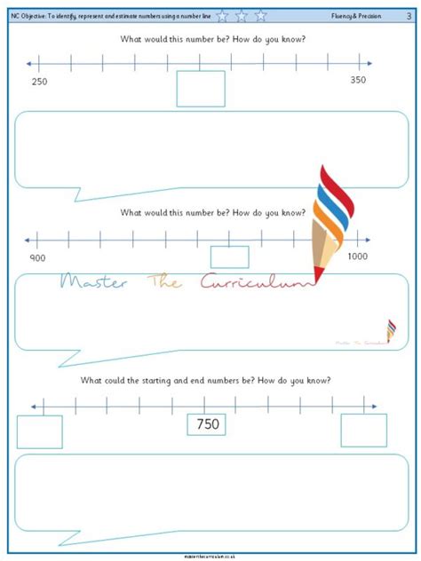 Identify Represent And Estimate Numbers Using Different Representations Archives Master The
