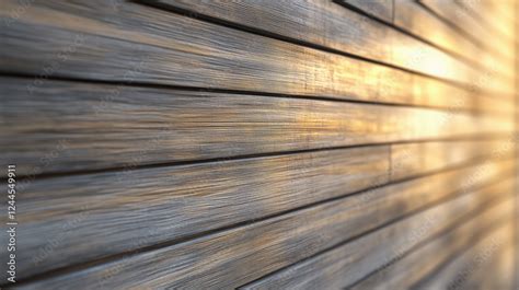 Smooth Horizontal Timber Cladding Texture With Light Tones Minimal Knots And A Seamless Finish