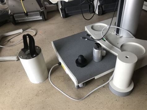 Used BIODEX Atomlab 960 Thyroid Uptake System HOT Lab Wanted DOTmed Listing 4854864