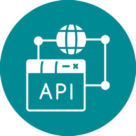 Api Generic Color Fill Icon Freepik