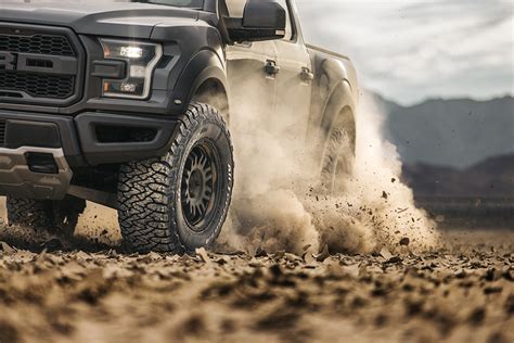 Bfgoodrich Tires Find Yourself Off Road Ride And Drive At Pnw