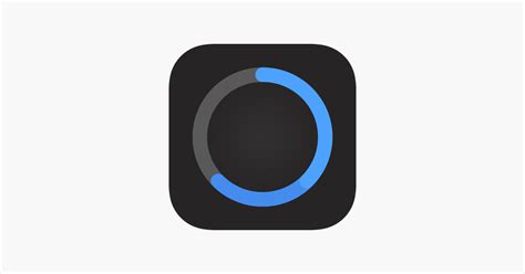 ‎focus Rings Deep Focus Timer On The App Store