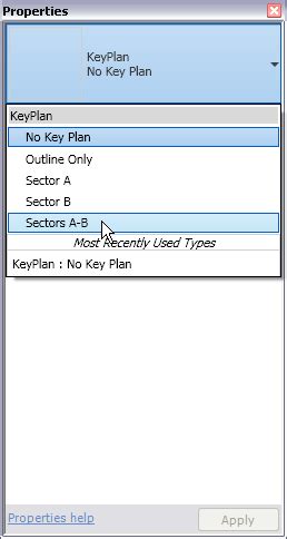 The Architect S Desktop Revit Key Plans More Detail