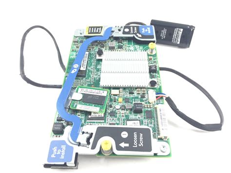 HP SMART ARRAY P I MB CACHE CONTROLLER EBay