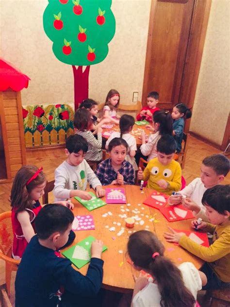 საბავშვო ბაღი ანა ბანა Added საბავშვო ბაღი ანა ბანა