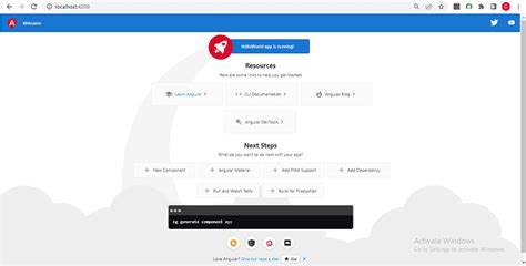Bootstrapping In Angular How It Works Internally Tektutorialshub