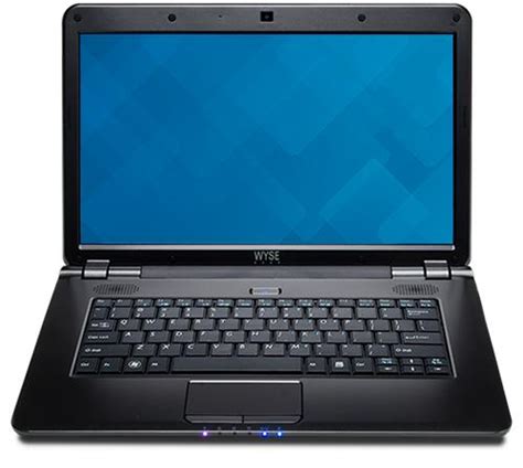 Dell 7000 Series Mobile Thin Client Dell Wyse Enhanced Suse Linux