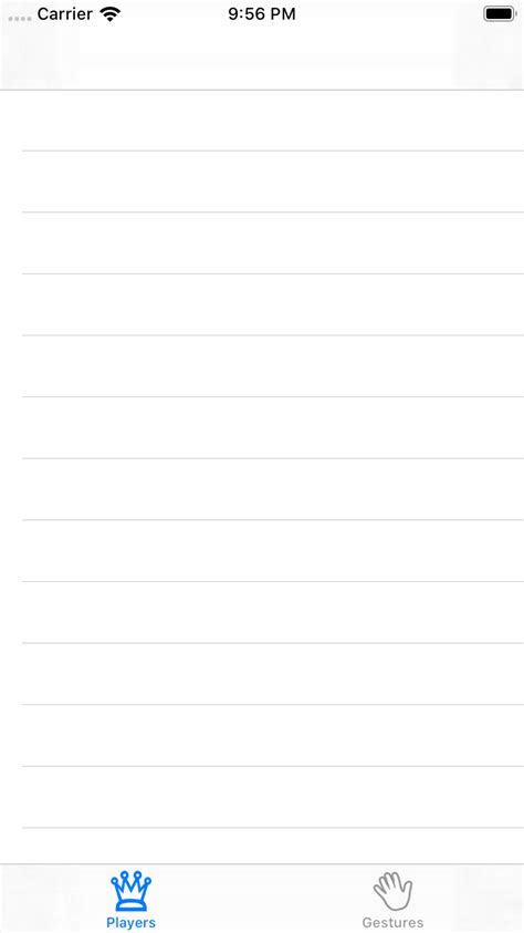 IOS Storyboards Getting Started Kodeco