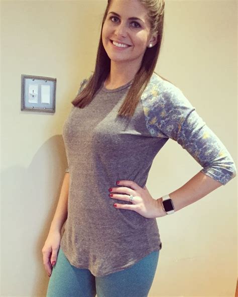 Lularoe Leggings With Randy