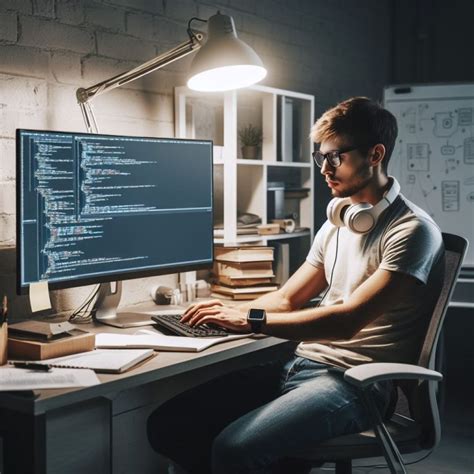 How To Set Up A Coding Environment At Home