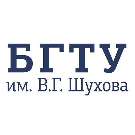 Трансляции БГТУ им В Г Шухова Youtube