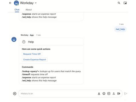 Aman Sextus On Linkedin Use The Workday App