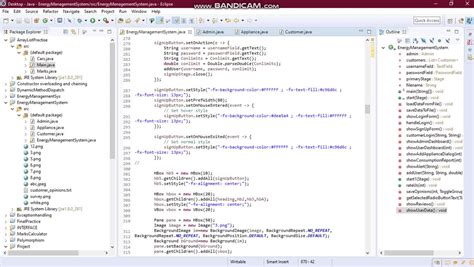 Completed Object Oriented Programming Course With Java Fx Bilal Jawaid Posted On The Topic