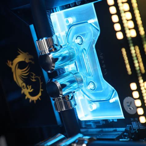 Custom Building Computer Desktop Computers And Tech Desktops On Carousell