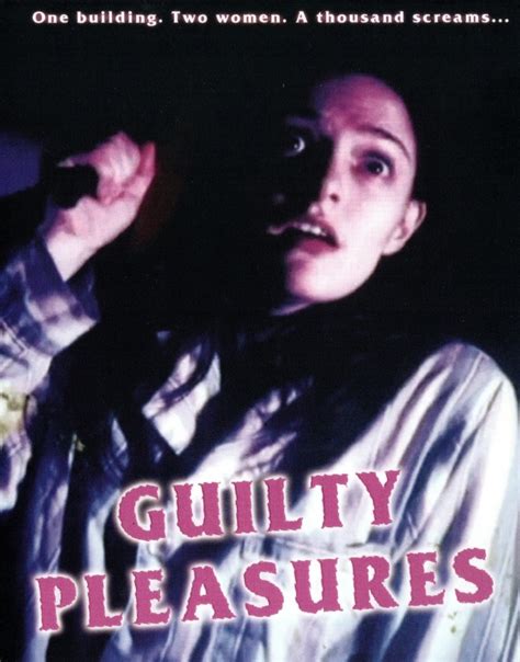 Guilty Pleasures Blu Ray Saturn S Core