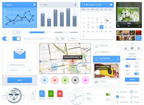 Modern UI Design Images Modern UI Interface Design Modern UI Interface Design And Modern